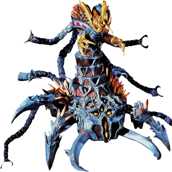 U-Killersaurus Ultraman Wiki Fandom-花瓣网