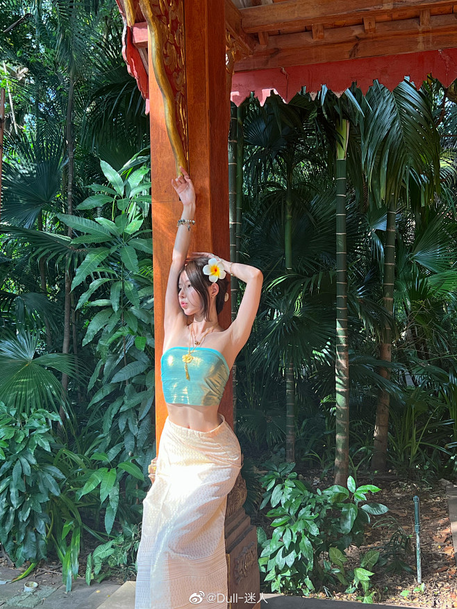 @Dull-迷人 的个人主页 - 微博