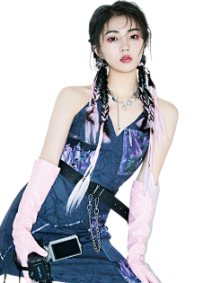 美发PNG-花瓣网|陪你做生活的设计师 | 31_pixian_ai