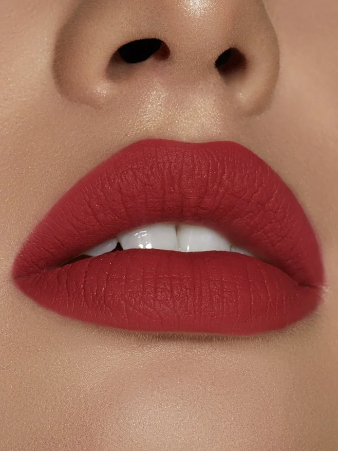 Bad Lil Thing | Matte Lip Kit - Kylie Cosmetics by Kylie Jenner-花瓣网