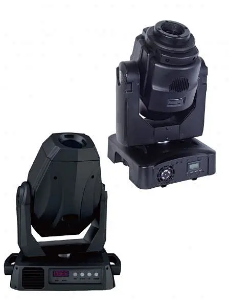 60W Beam Moving Head Light, Show Beam Moving Head Light, GoodPai Stage ...