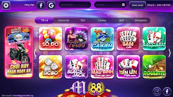 game m88 vin-花瓣网