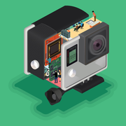 Watson DG on Behance