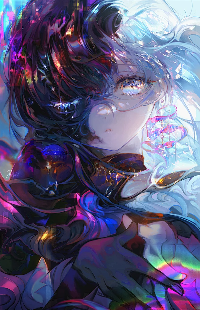 Hyatsu / fevercell @O_Hyatsu_4 · 18小时 sunrise-花瓣网