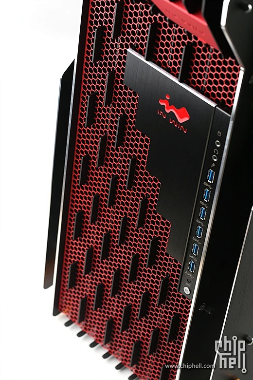IN WIN H-Frame King Size 评测 - 第4页 - 机箱|Case - Chiphell - 分享与交流用户体验的最佳平台 - Powered by Discuz!-花瓣网