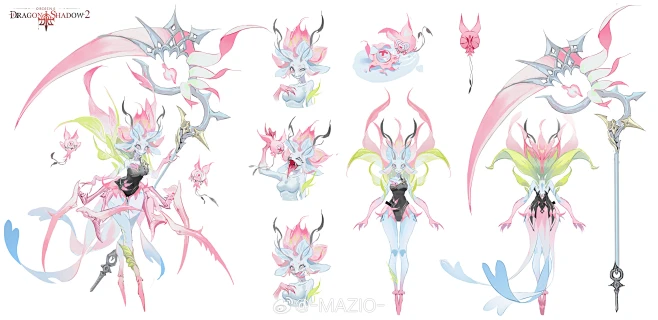 @-MAZIO- 的个人主页 - 微博-花瓣网