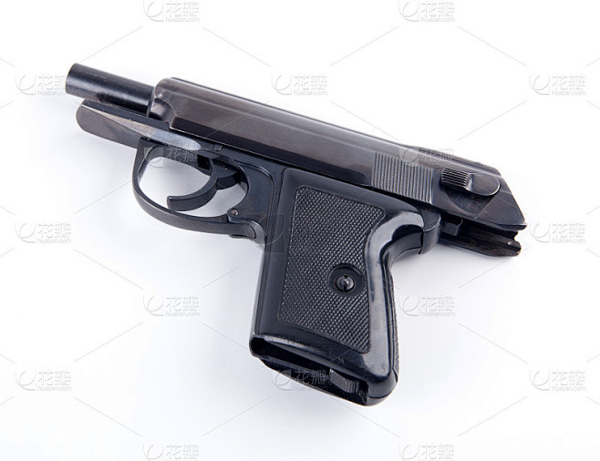 P64手枪