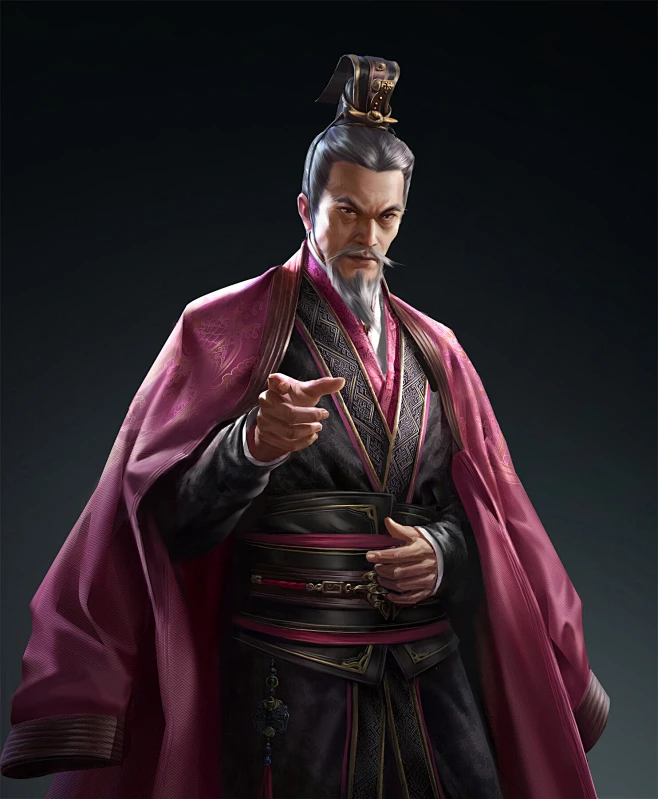 头像练习, xianglong Meng : 头像练习-花瓣网