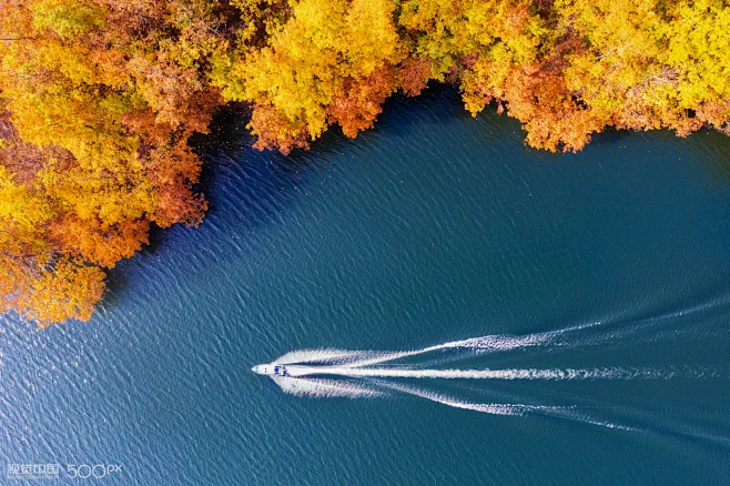 Let the Light In by Casey McCallister on 500px-花瓣网