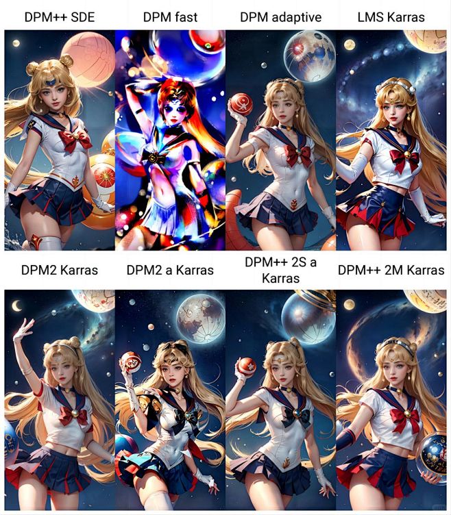 入门指南：Sampler (5)