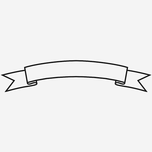 色带标牌卷轴图标_88ICON https://88icon.com 色带 标牌 卷轴 牌匾 名称 灯号 标题 头饰 丝带