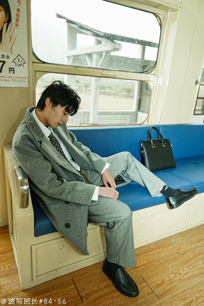 速写班长#速写素材#84 (56)