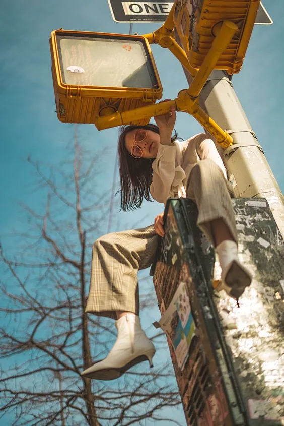 The Joys of Weeping | 70s Fashion Outfits | 70s Vintage Fashion ...