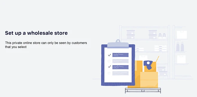 Shopify Empty States : Shopify empty states-花瓣网