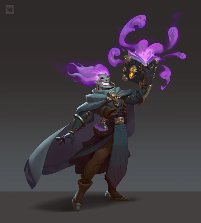 ArtStation : ArtStation is the leading showcase platform for games ...