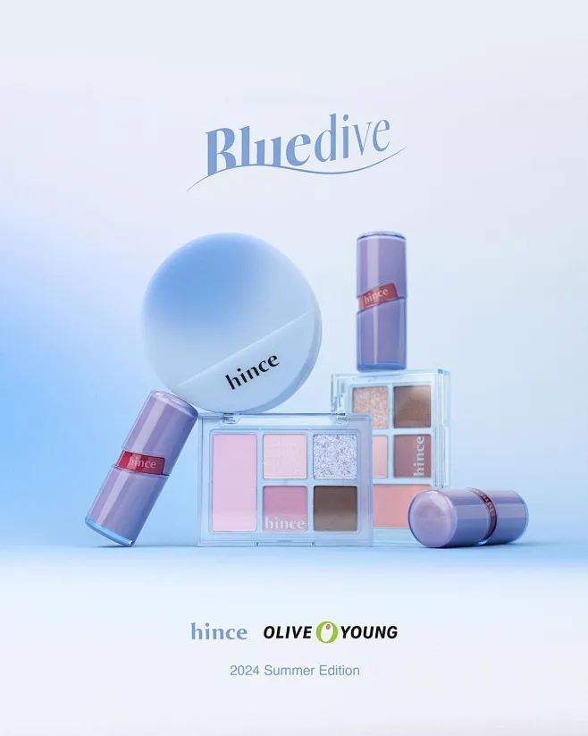 힌스 (@hince_official) · Instagram 照片和视频-花瓣网