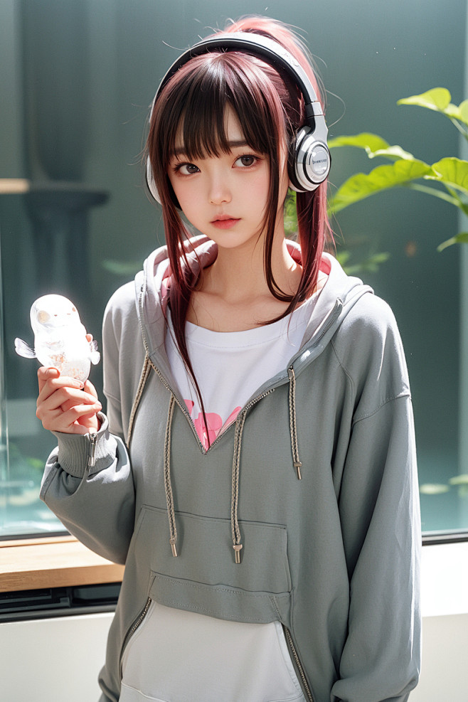 #少女 Vol.27 Short Legs+ others 小短腿 - kinshin007的插画