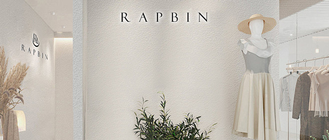 rapbin womens fashion choice