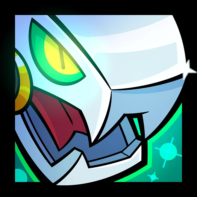 player_icon_kenji_hebi_kenji图片_荒野乱斗图片素材-花瓣网