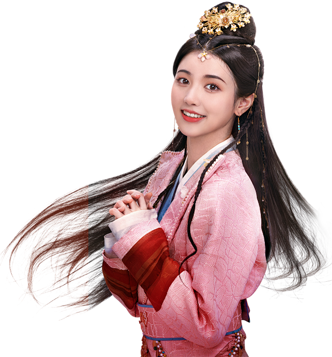 拂玉鞍5-李星瑶