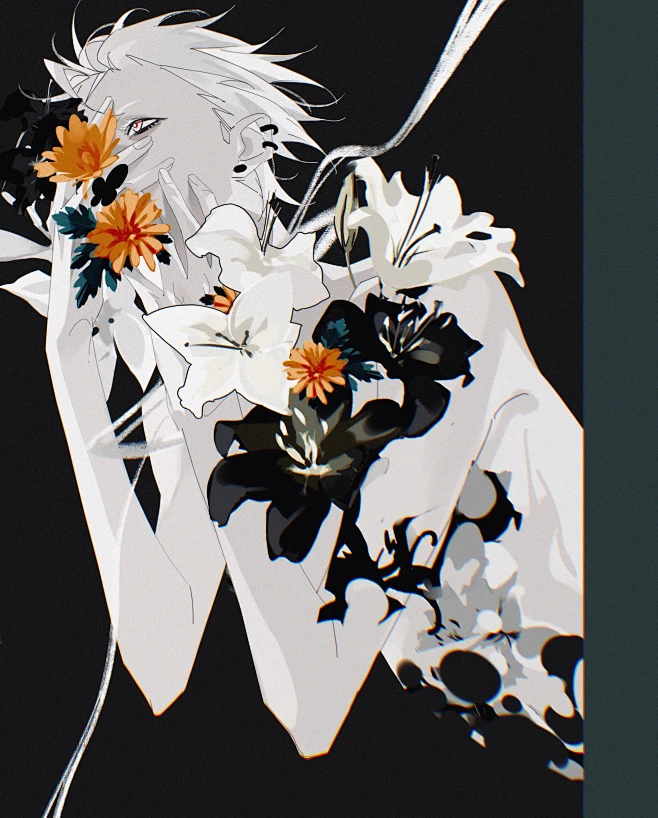 7523bfdfgy1h6jb4f3h15j22ip34q4qv.jpg (3265×4058)-花瓣网