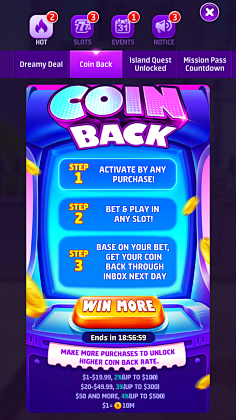 slots-花瓣网|陪你做生活的设计师