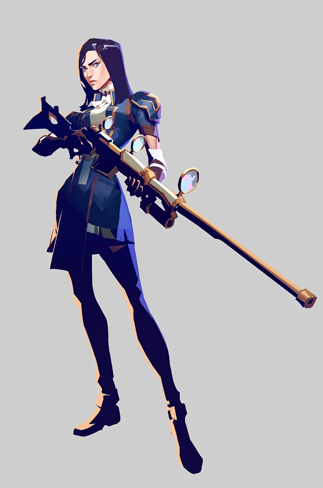 Caitlyn-花瓣网