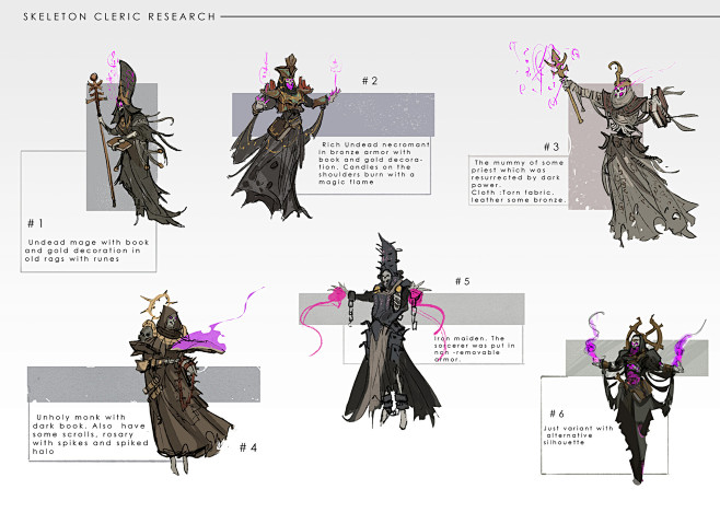 Undead_mage_by_trufanov___alexander-trufanov-drafts
