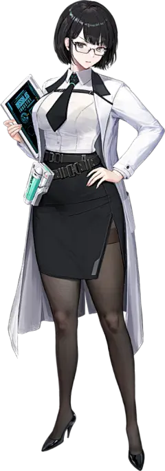 NIKKE图片大全-NIKKE高清好看的图片--花瓣-涂的画板