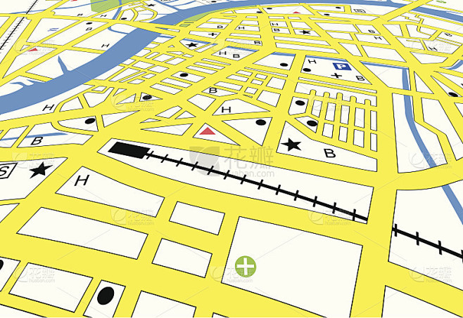 Streetmap