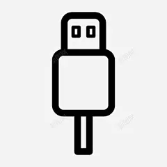 usb线电缆卡图标_88ICON https://88icon.com usb线 电缆 卡 充电 连接器 设备 插头 电子设备第2卷-花瓣网