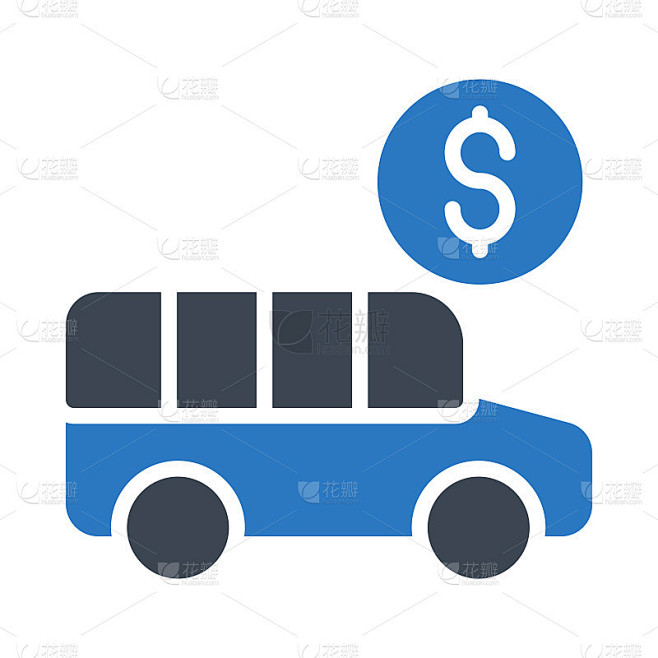 dollar bus