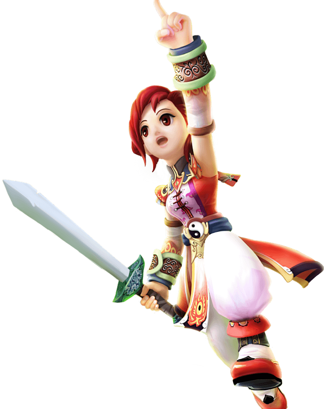 18183巅峰之路第十三期：青春武侠MMO《热血江湖手游》_18183新游戏频道