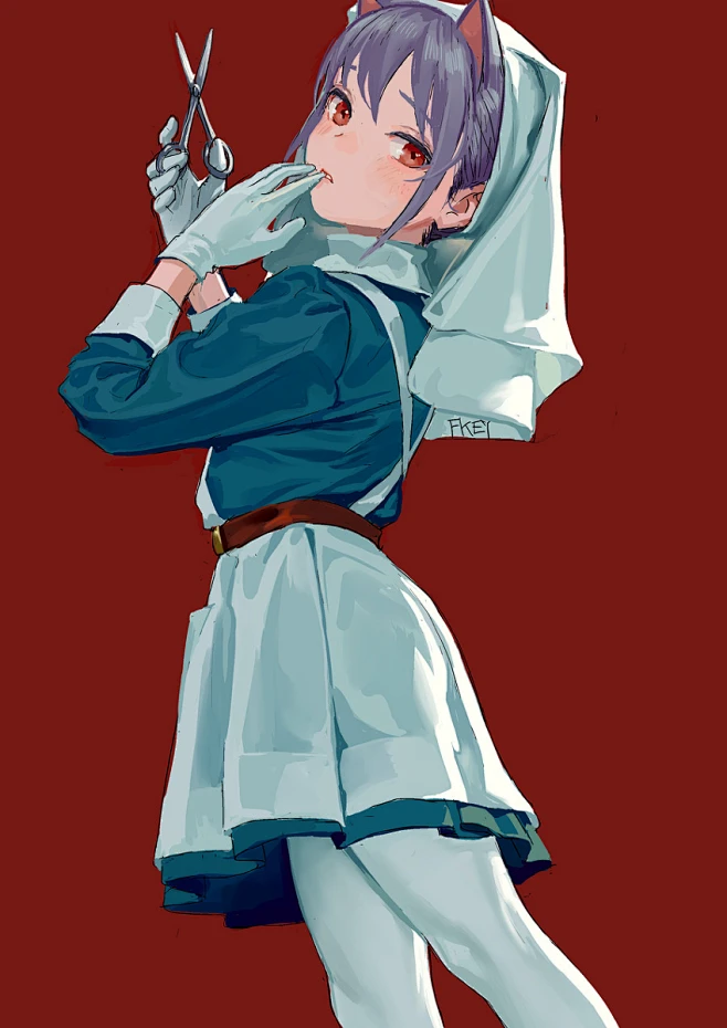 「2018」/「FKEY」の漫画 [pixiv]-花瓣网