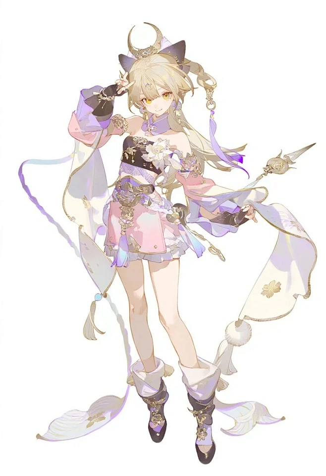 古风 新中式 oc服设 ootd_5_糯米贩售姬_来自小红书网页版-花瓣网