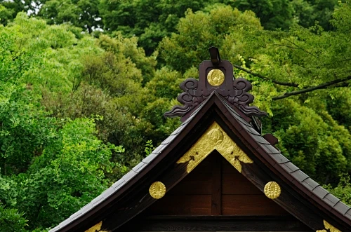 日本古建筑景观来自cgbook.cn (963)-花瓣网