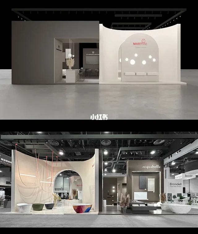 展台设计 - 小红书搜索图片_大展台图片素材-花瓣网