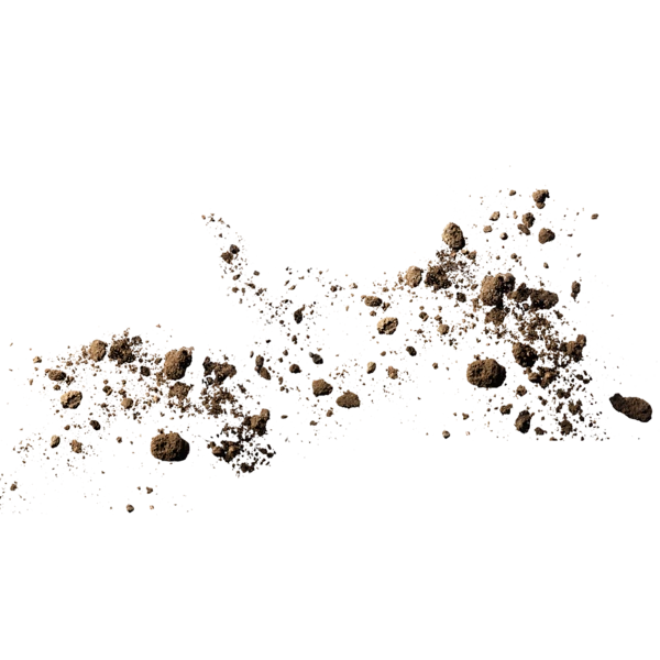 飞溅碎石悬浮石头假山岩石鹅卵石石块石免扣PNG免抠设计元素素材 -花瓣网