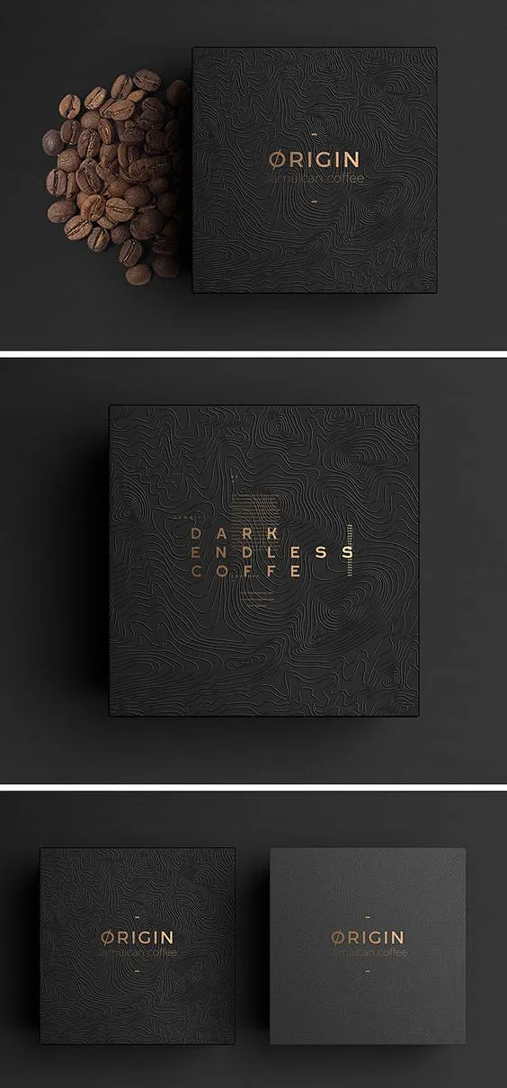 Ranging from simple minimalist designs to intricately detailed and ...