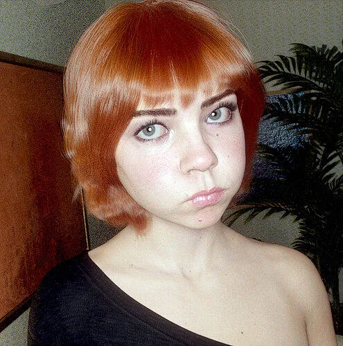 超真实自拍！！Blender艺术家“Blitter”用Cycles（渲染器）创作照片效果人像！-CG99(cg99.cn)-花瓣网