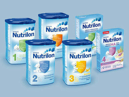 nutrilen