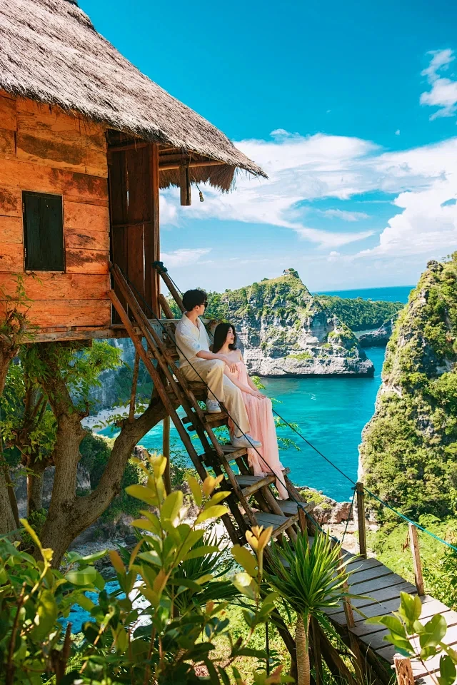 贝尼达岛精灵坠崖 - 小红书搜索-花瓣网