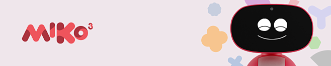 Miko My Companion: Features : Miko 3 engages, educates and entertains ...