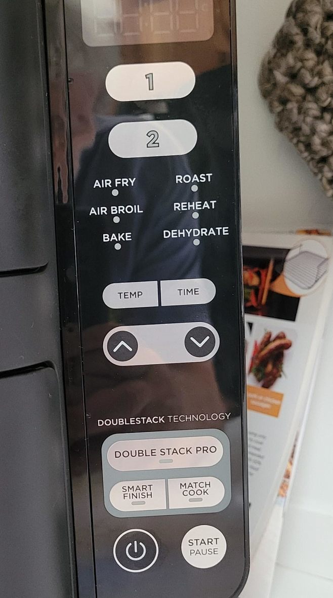 Versatile machine...Loving it so far!