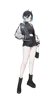 画师imlllsn-花瓣网|陪你做生活的设计师