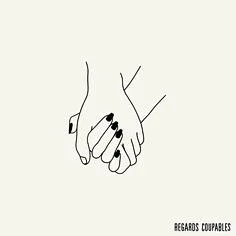 Regards Coupables-花瓣网