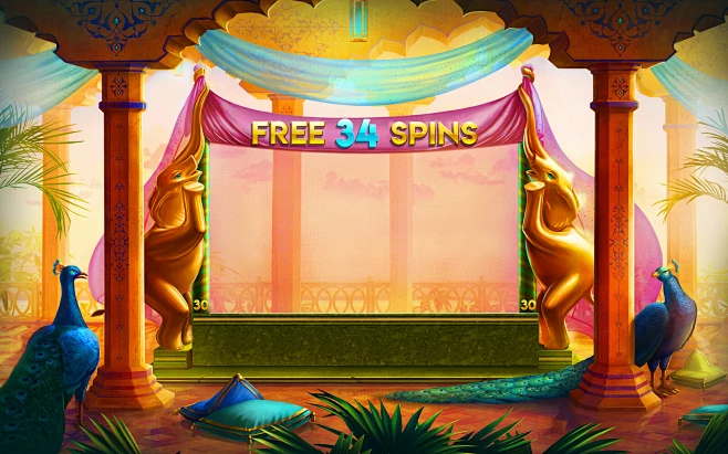 Indian slot-花瓣网