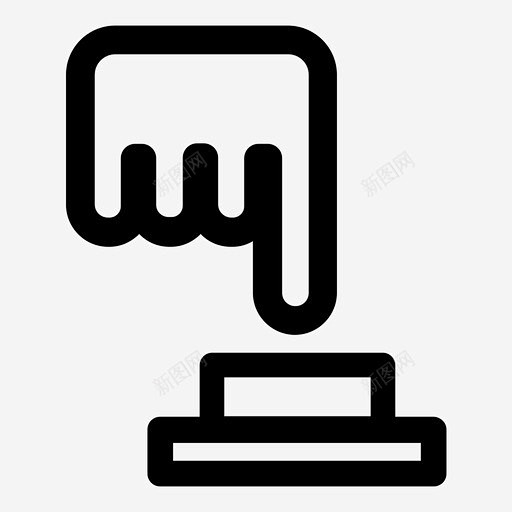 按键图标高清素材 按键 免抠png 设计图片 免费下载