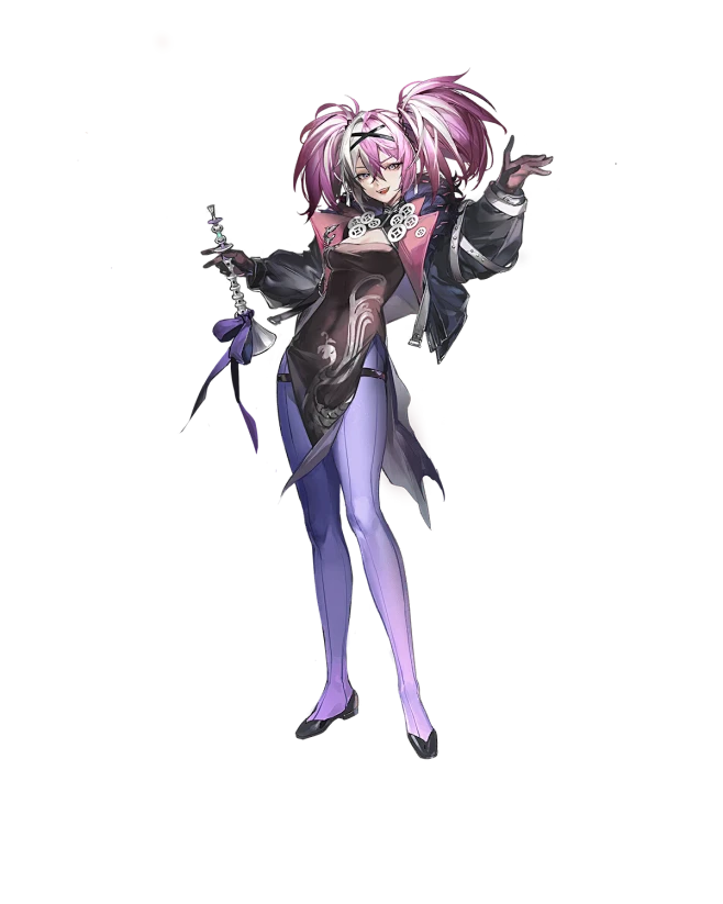 原画群：755598524-花瓣网