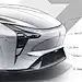 JIYUE，JIDU，design，car，exterior，-花瓣网